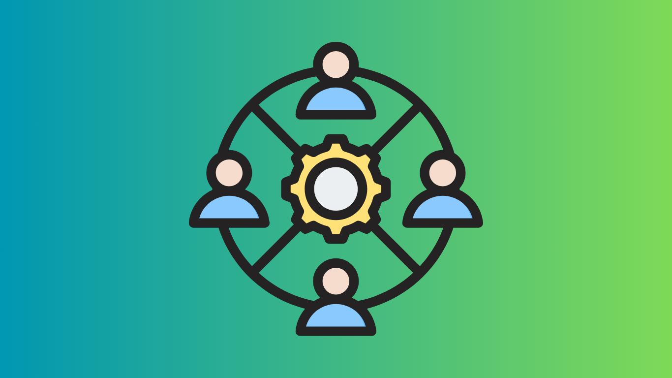 Cross-Functional Teams in Federal Projects: Breaking Down Silos ...